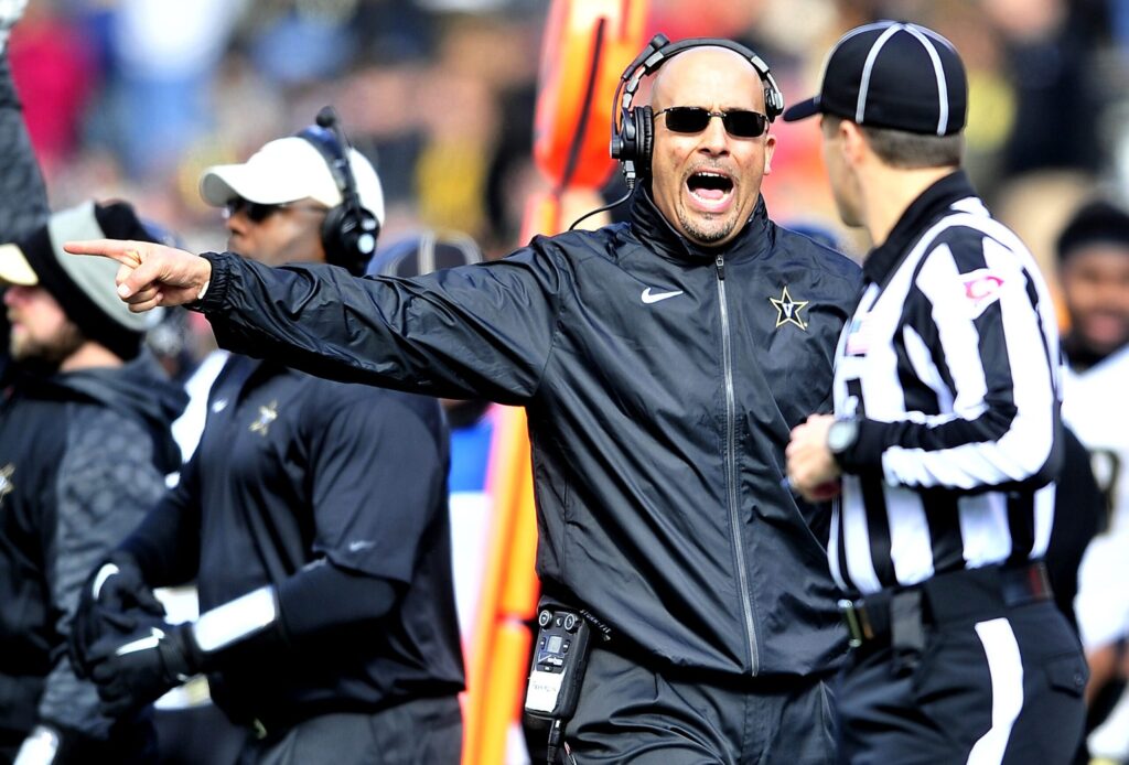 5 play-calling blunders so bad they ruined the game: College football ...