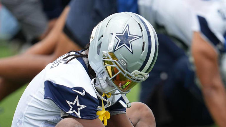 6 biggest takeaways from Dallas Cowboys' shortened mandatory minicamp
