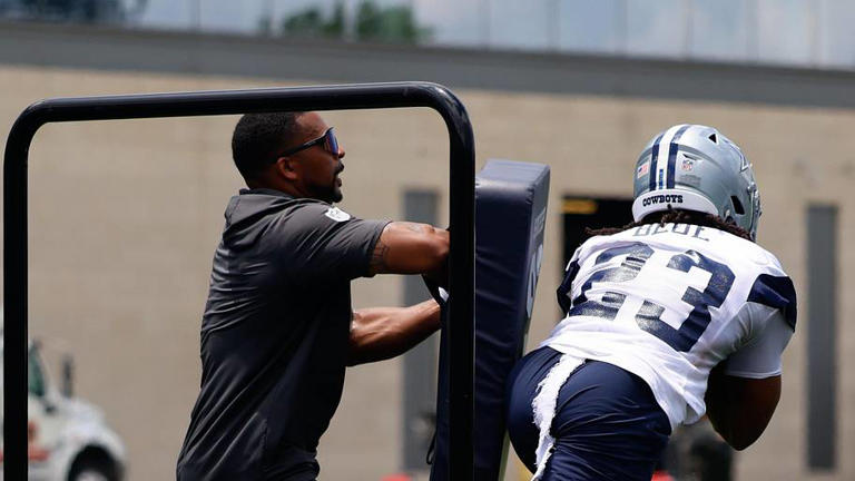 6 biggest takeaways from Dallas Cowboys' shortened mandatory minicamp