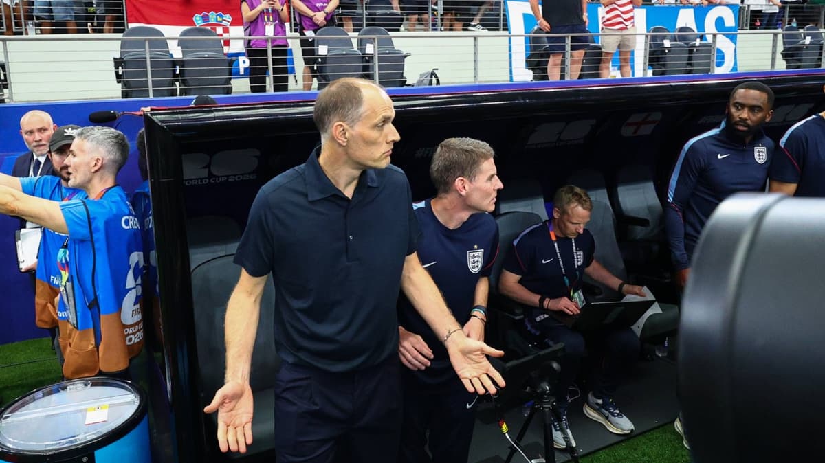 FIFA make drastic World Cup change after England complaint