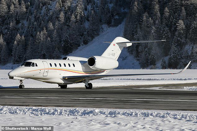 How much does it really cost to own a private jet? Our experts lift the lid