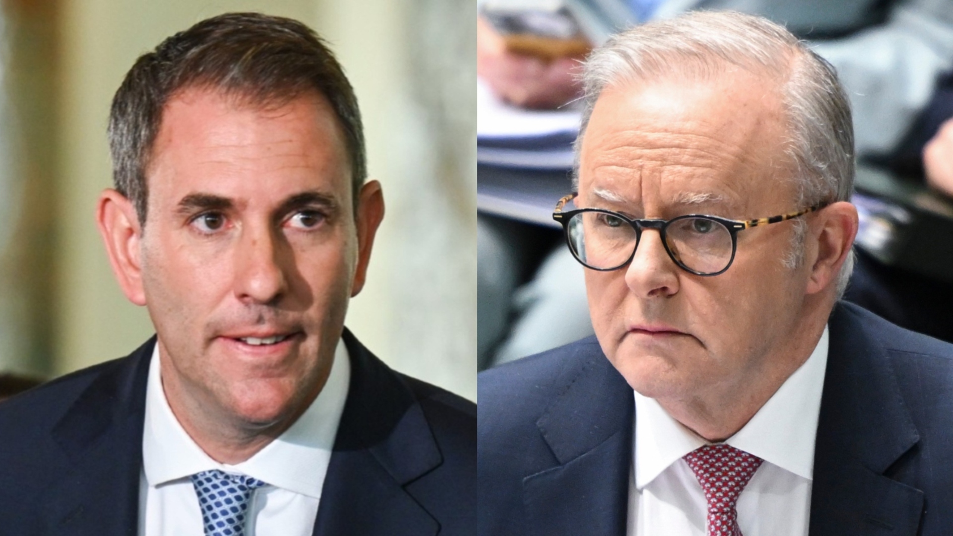 Labor’s ‘trainwreck’ budget triggers rumoured rift between Albanese and ...