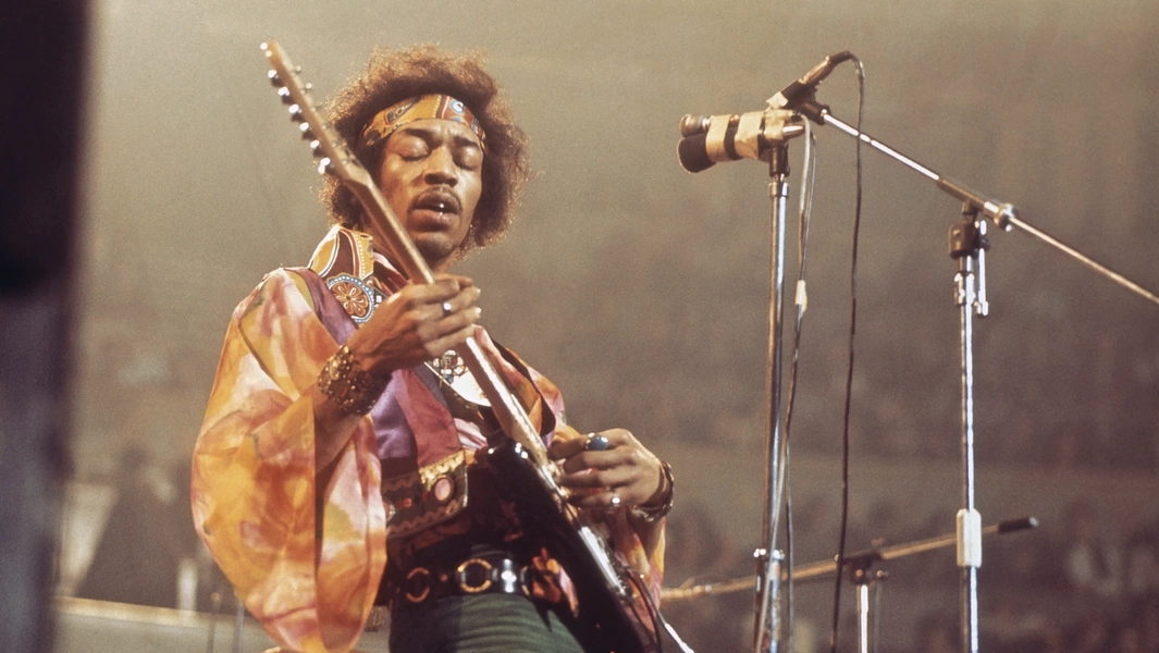 15 legendary guitar solos in rock history