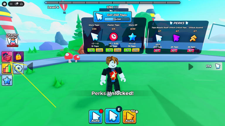 [UPDATE 3] Tap incremental codes (June 2026)