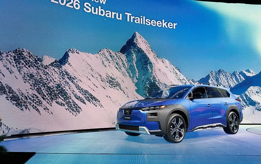 Australia’s new era of electric cars