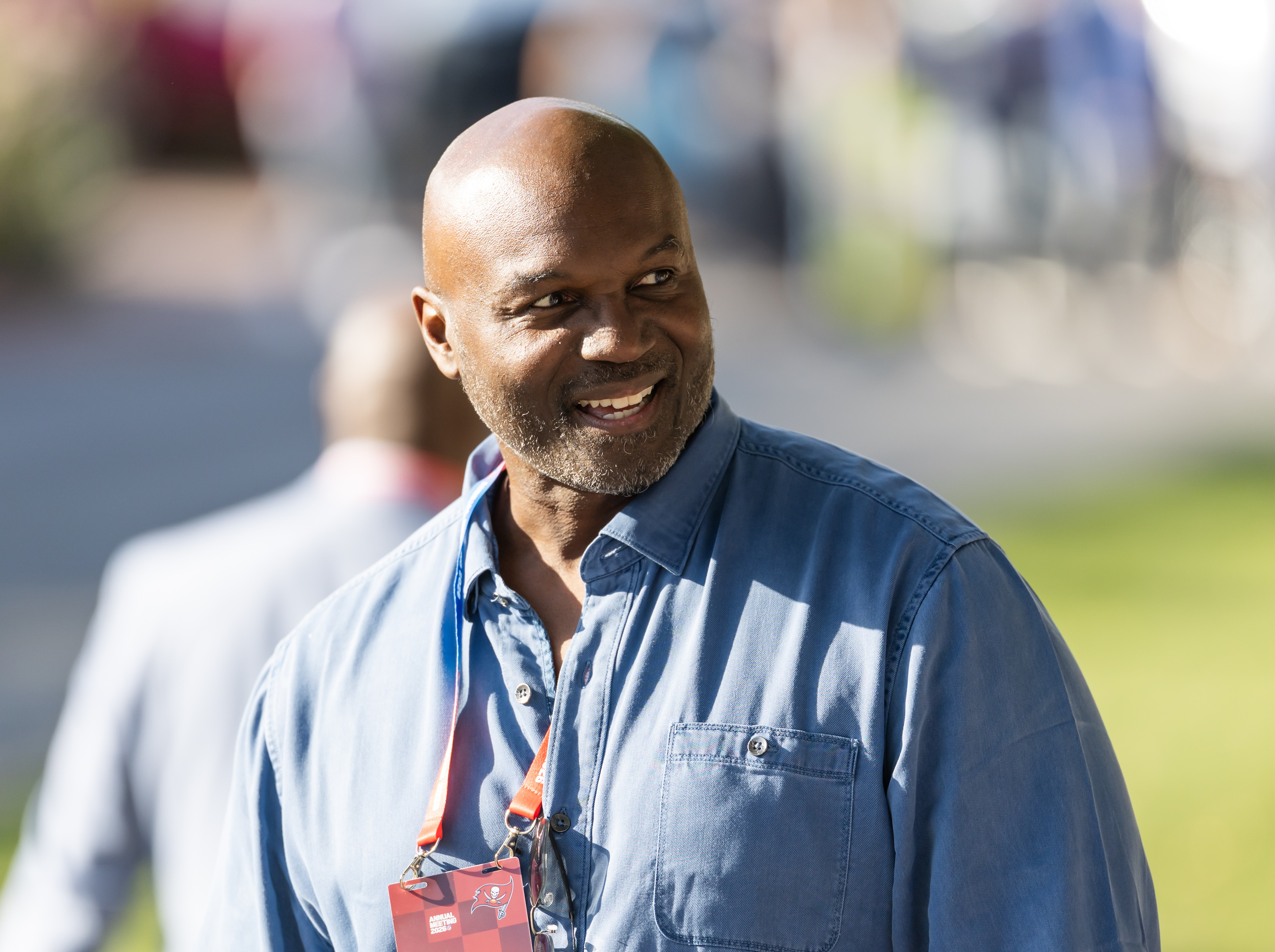 Buccaneers HC Todd Bowles may have revealed reason for viral rant late ...