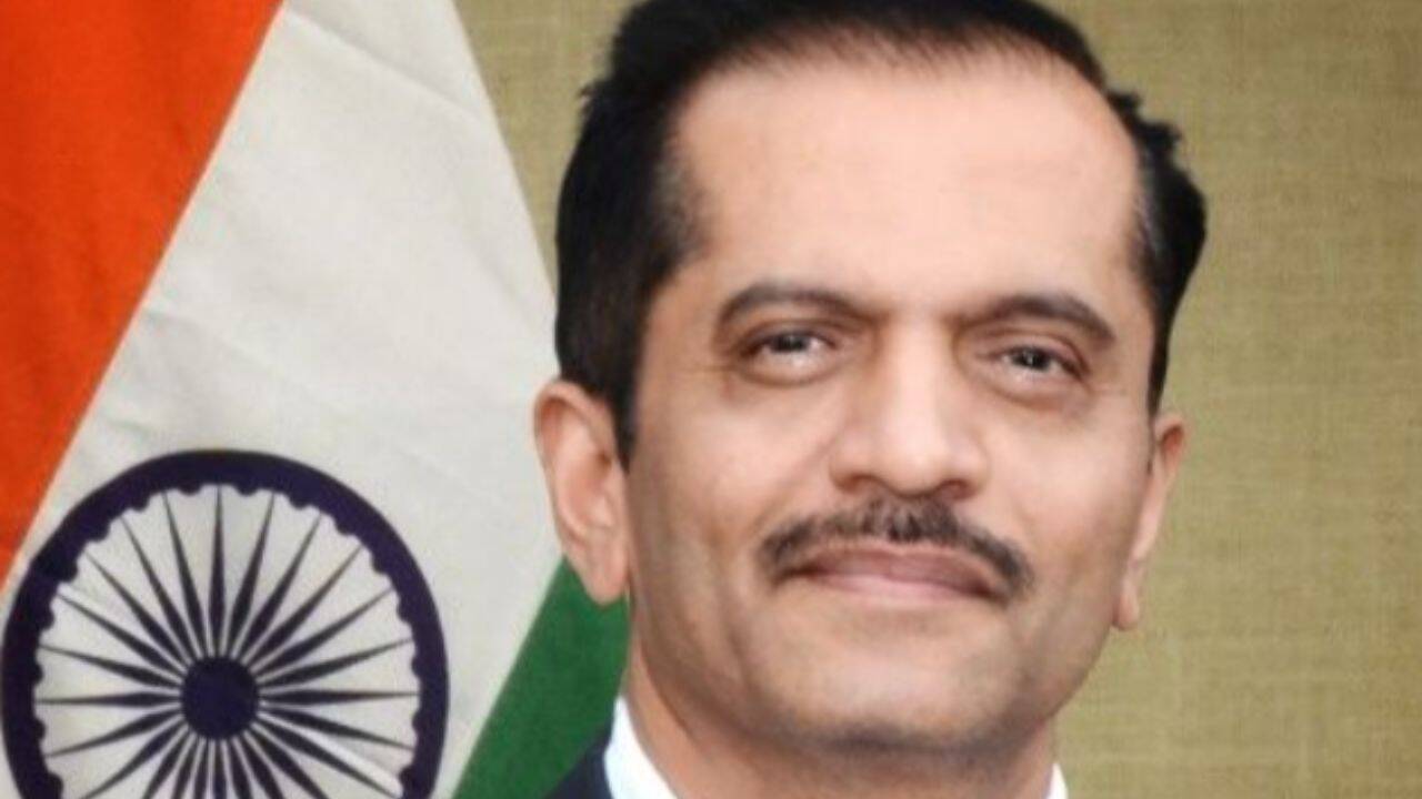 Who is Bimal Patel? Indian jurist elected judge of global maritime ...