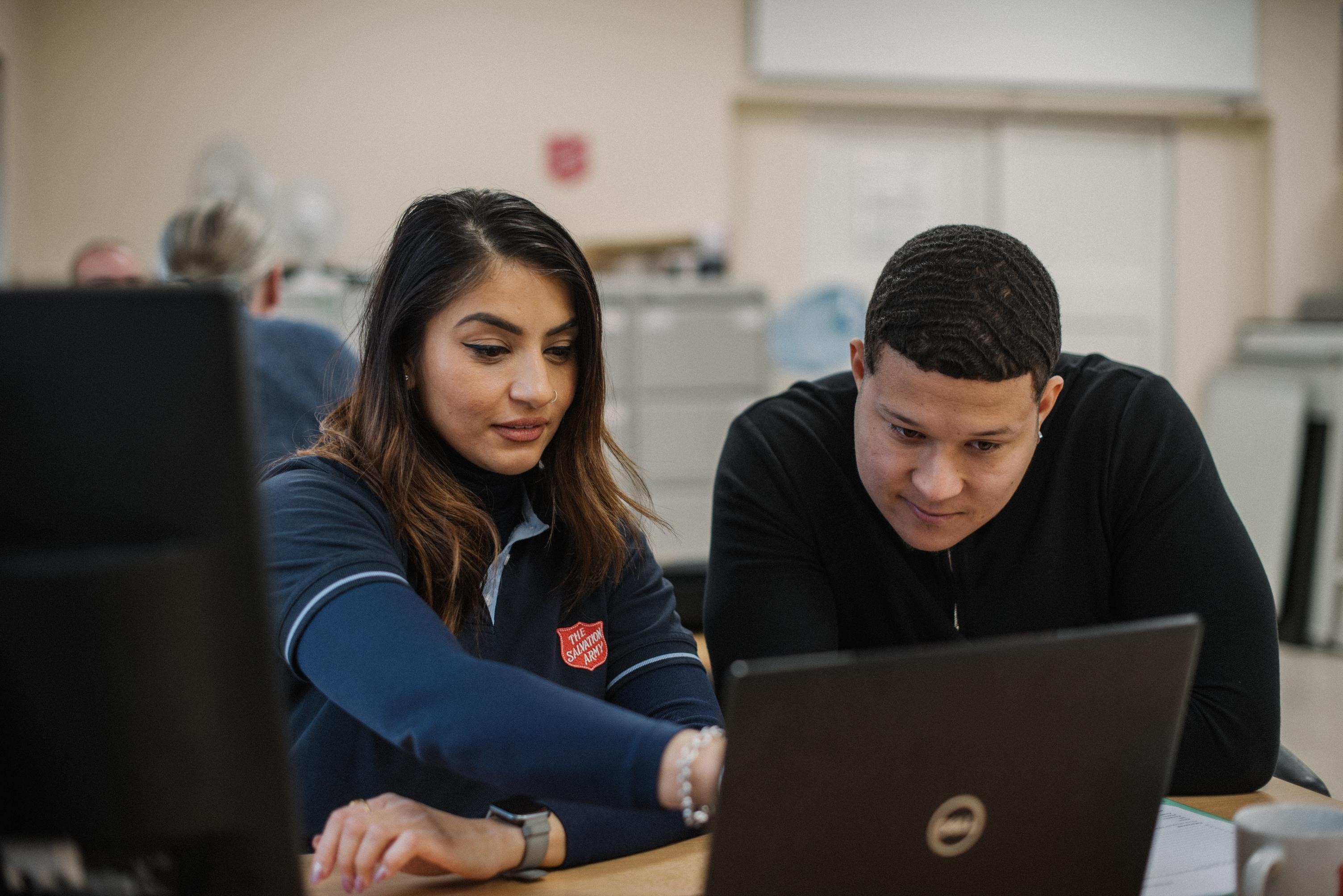 Employability drop-in event coming to Hastings