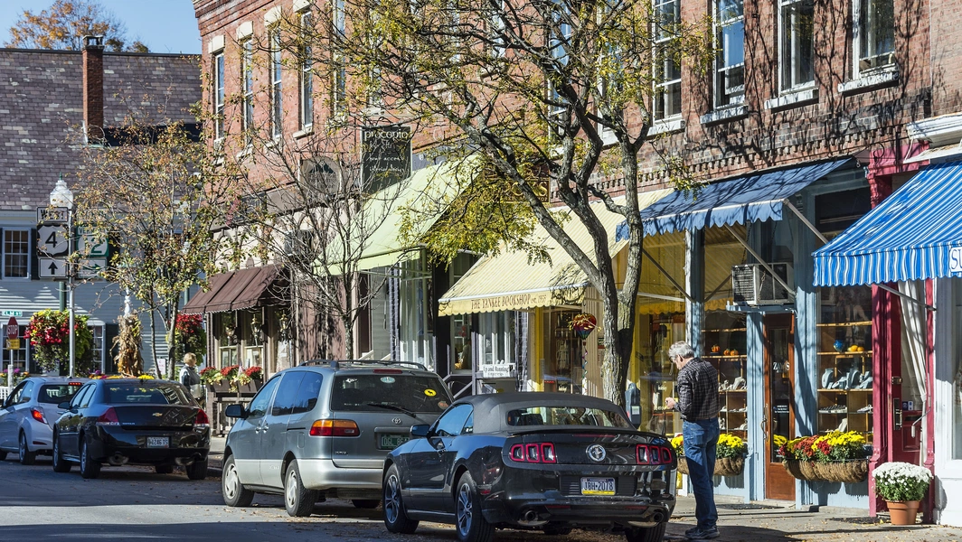 14 scenic Vermont towns, landmarks, and outdoor escapes