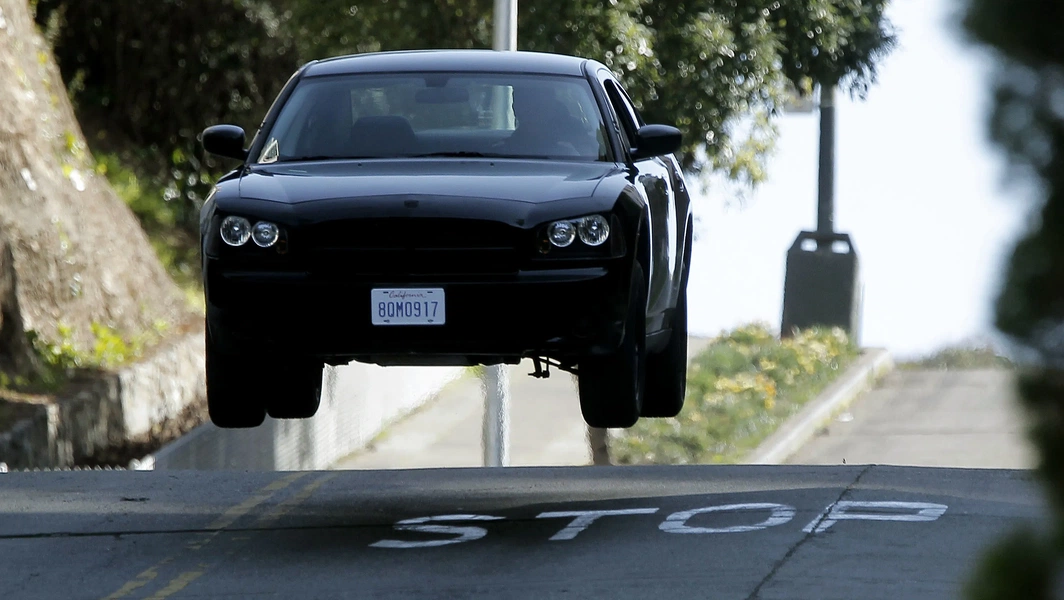4 legendary movie car chases and how they were filmed