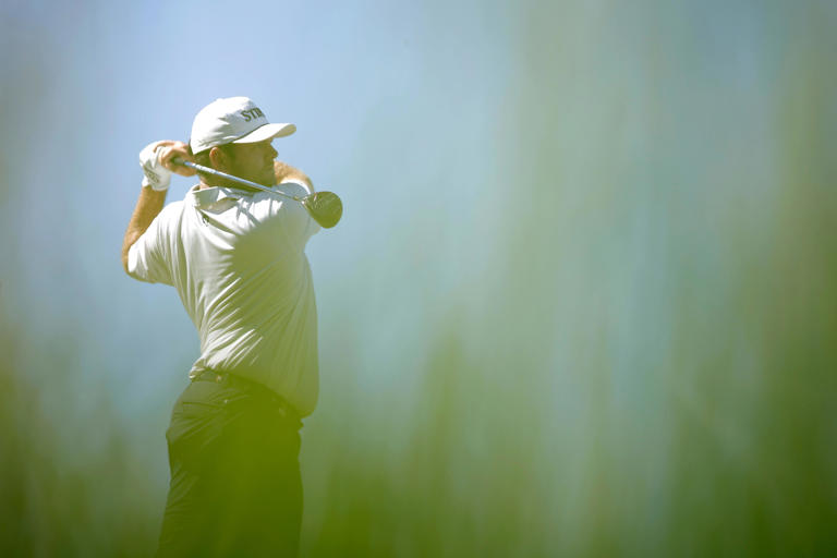 2026 US Open leaderboard, live updates, highlights, projected cut at ...