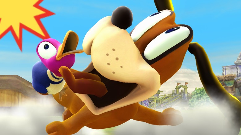 The 5 best and 5 worst dogs in gaming