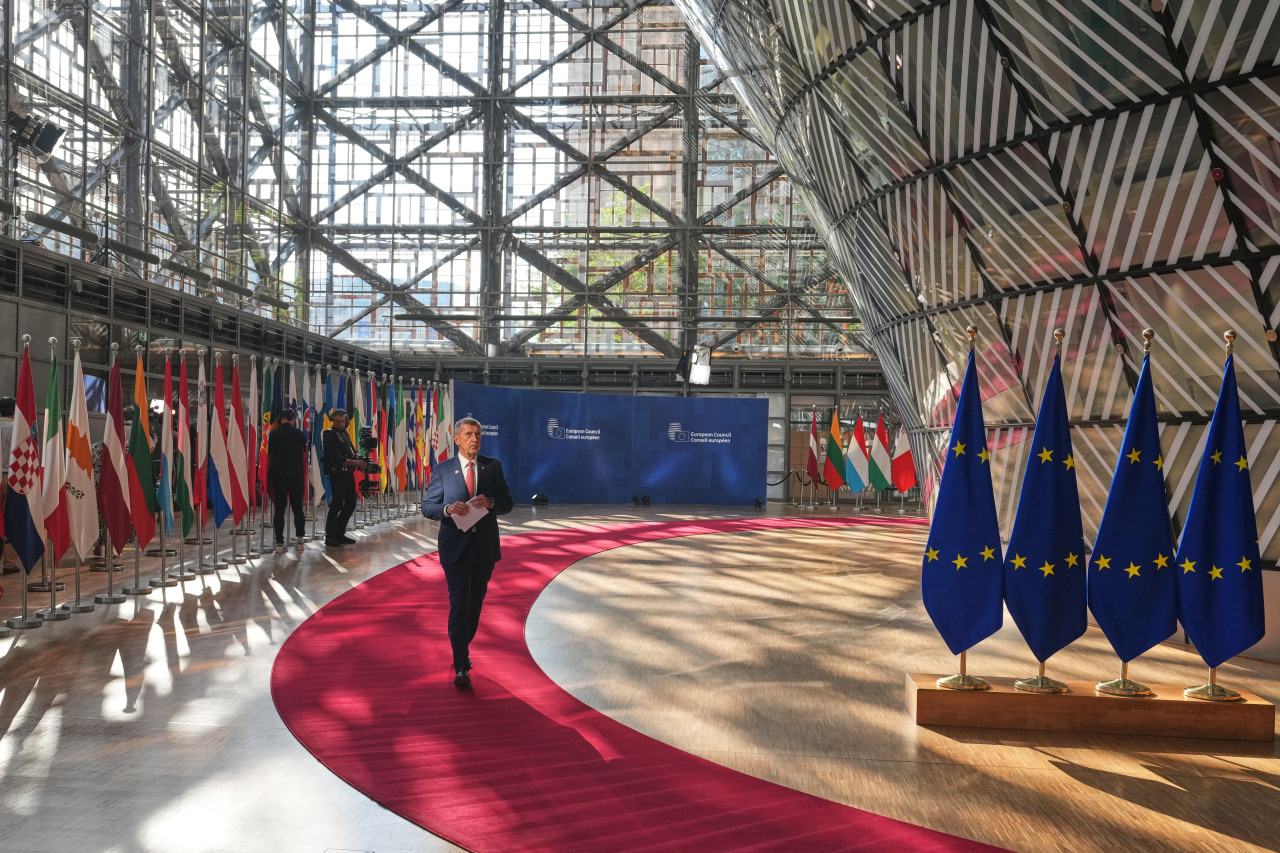 Chinese export flood tests Europe’s stomach for trade war with Beijing