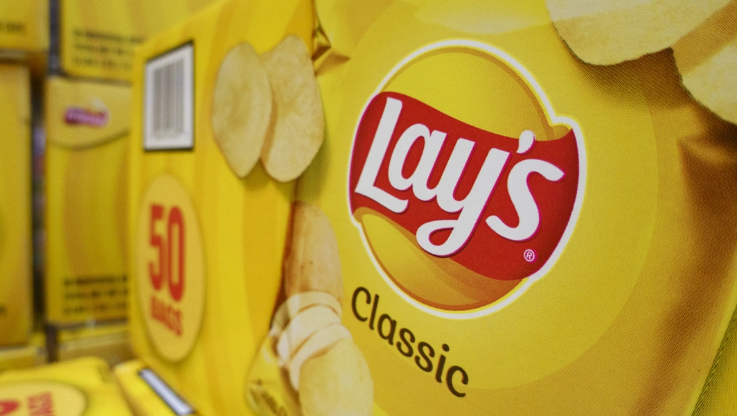 6 iconic potato chips ranked and reviewed