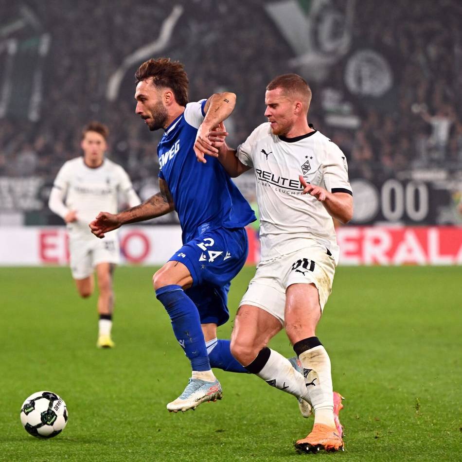 Fortuna bestätigt Heintz-Wechsel aus Köln nach Düsseldorf