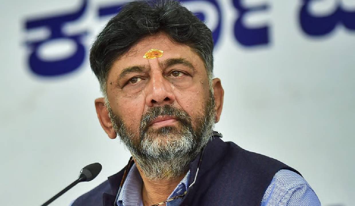 "Let me look at it": Karnataka CM on Tamil Nadu's resolution opposing ...