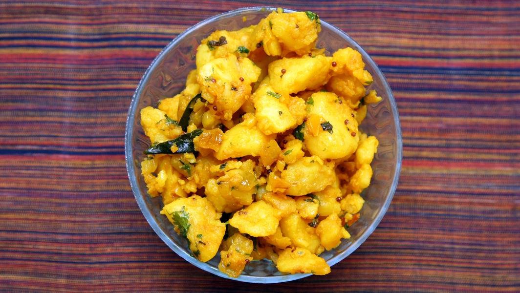 11 flavorful Indian potato dishes
