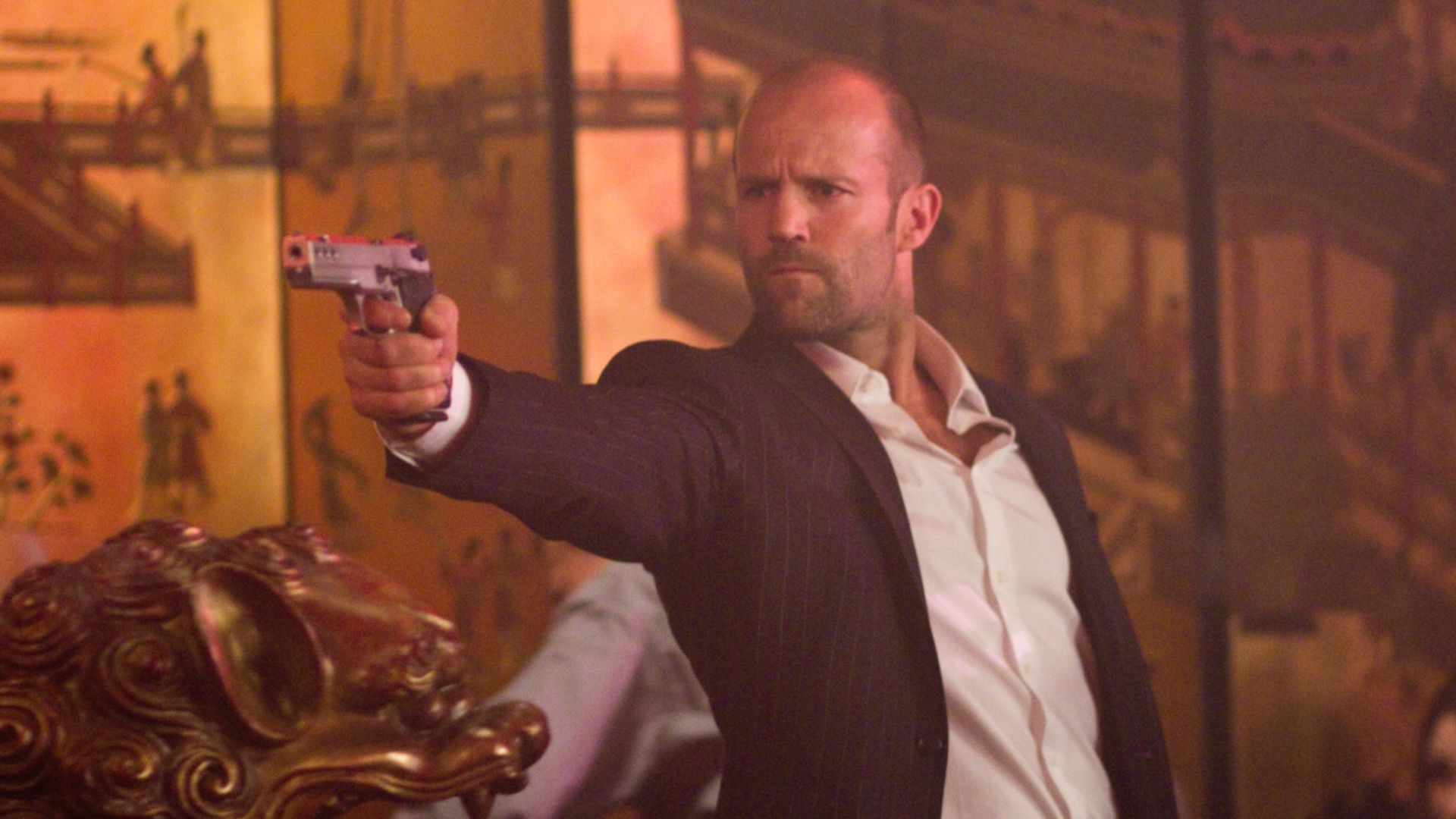 Jason Statham's underrated action thriller is being cut from streaming