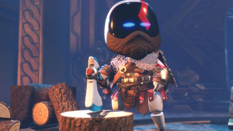 Sony's new PlayStation strategy is bad news for PC players and good ...