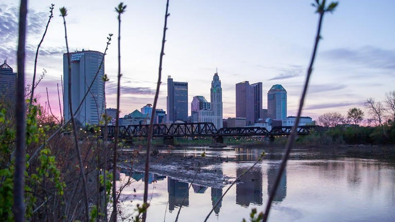 Columbus weather: Fantastic weekend on the way before rain returns
