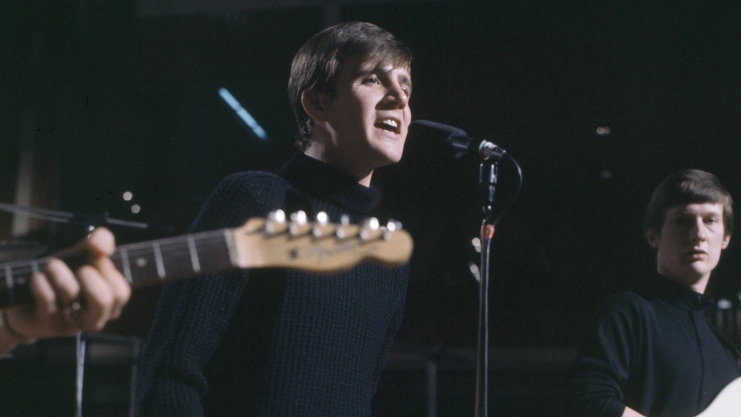 9 hit songs the Beatles wrote for other artists