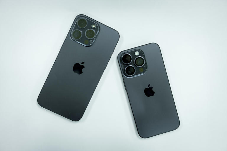 Millennials and Gen Z have a new digital detox – using two phones
