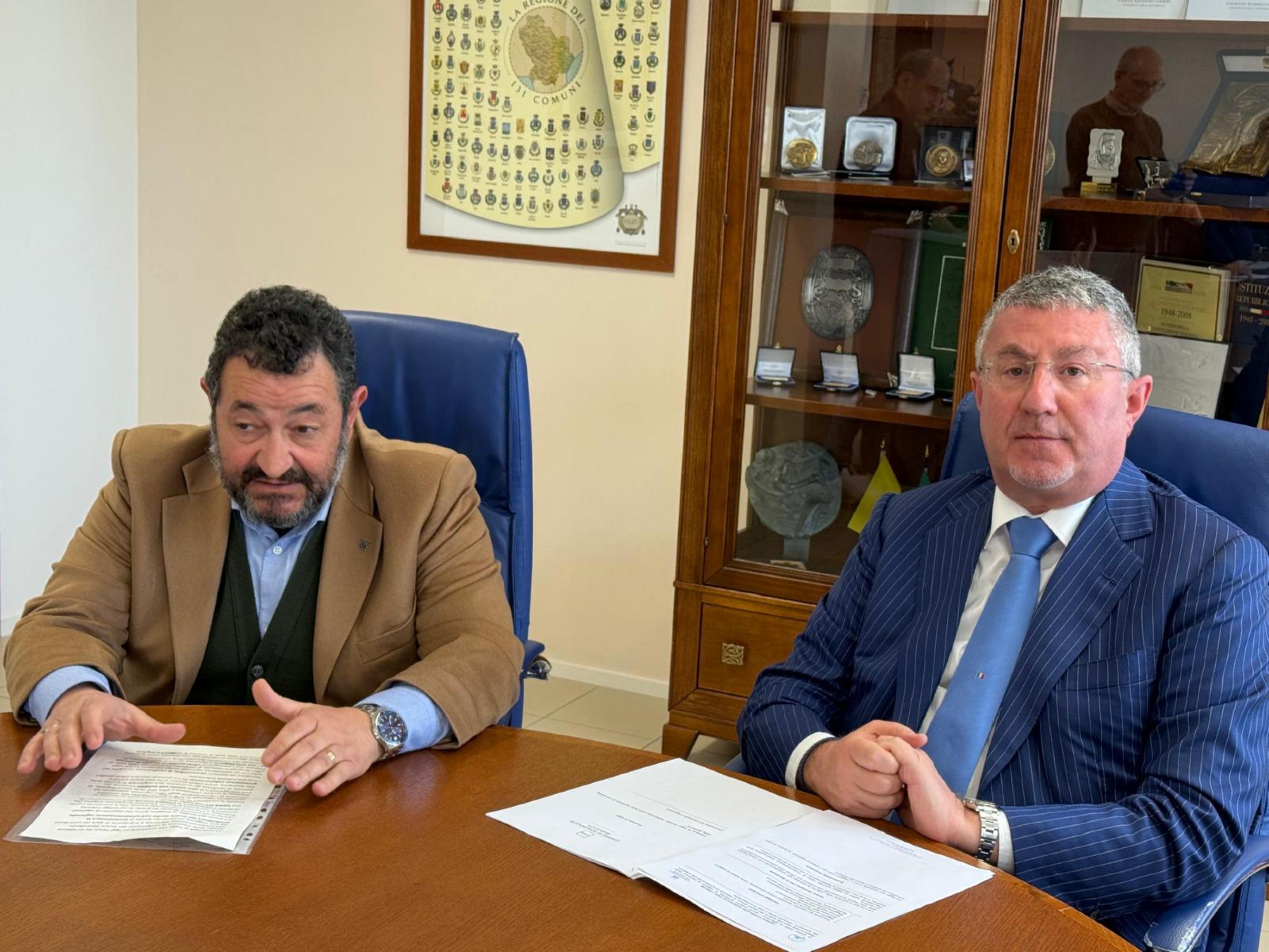 Bcc, meno slogan e più visione strategica per le grandi sfide in Basilicata