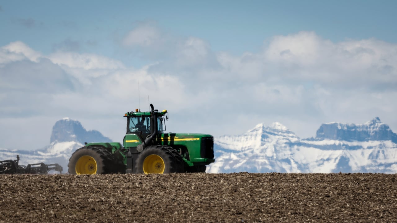 Carney cabinet can now authorize the use of banned pesticides