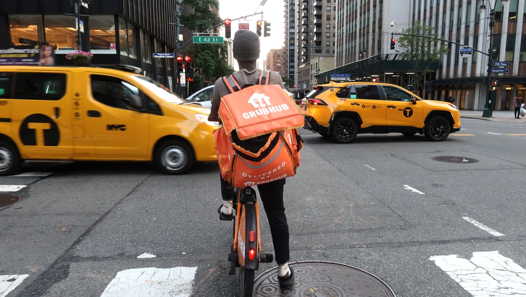 Rising side hustles offer flexible income amid economic strain