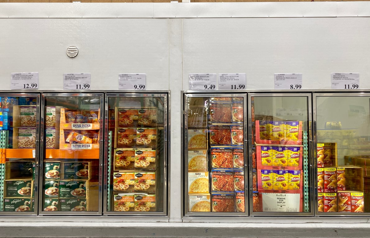 My go-to Costco purchase delivers restaurant-quality food at home in ...