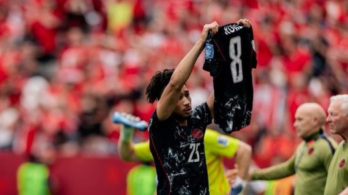 'Everybody's a little shaken': Marsch reflects on Kone's devastating ...