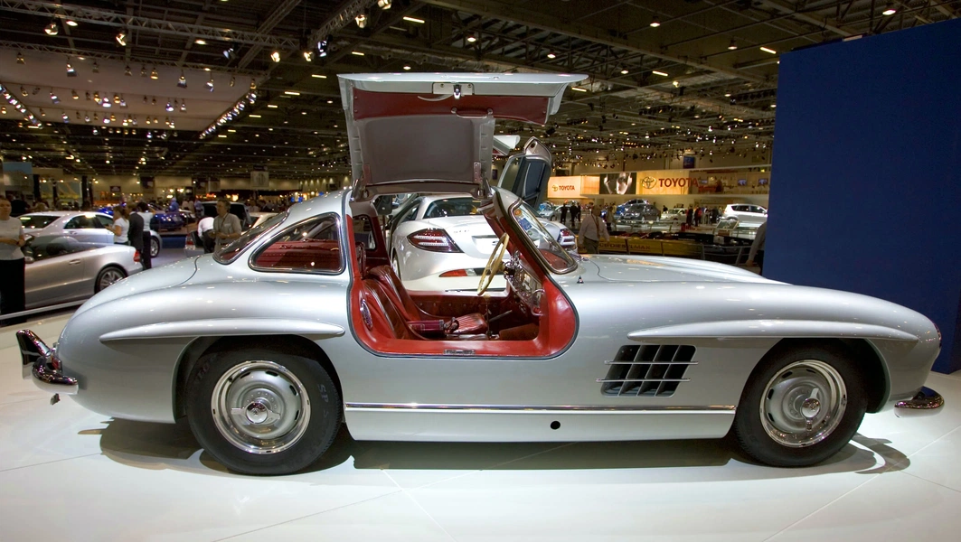 8 Record-Breaking Fastest Production Cars