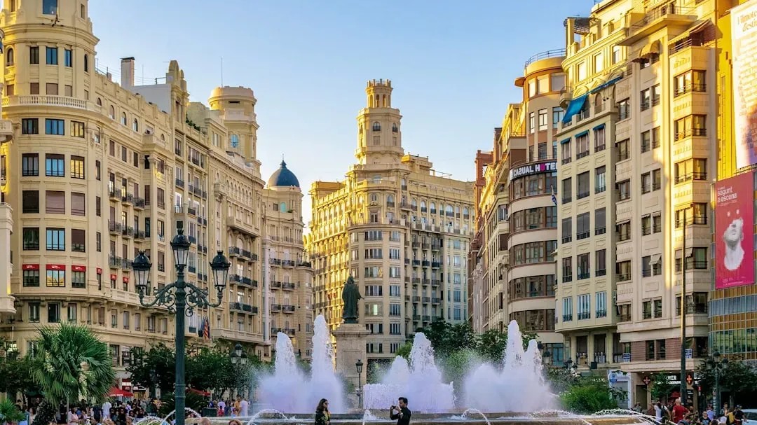 5 European cities Americans are quietly moving to - and never looking back
