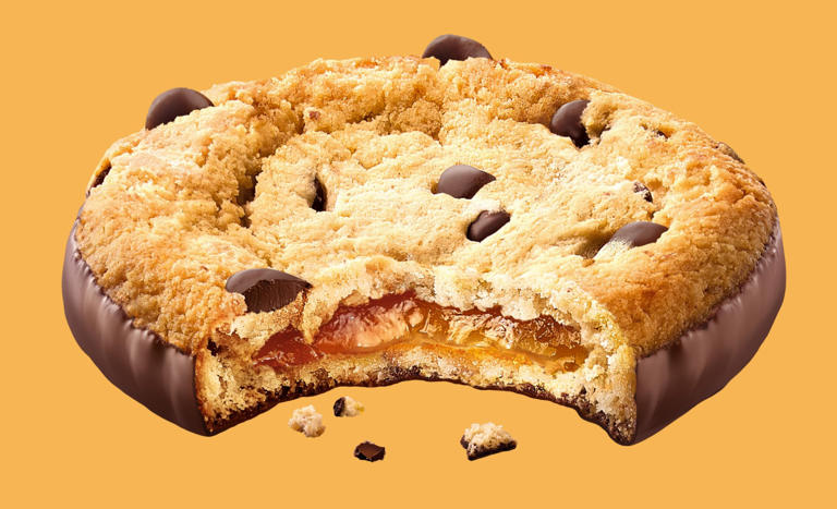 McVitie’s unveils Jaffa cookie in exciting new twist