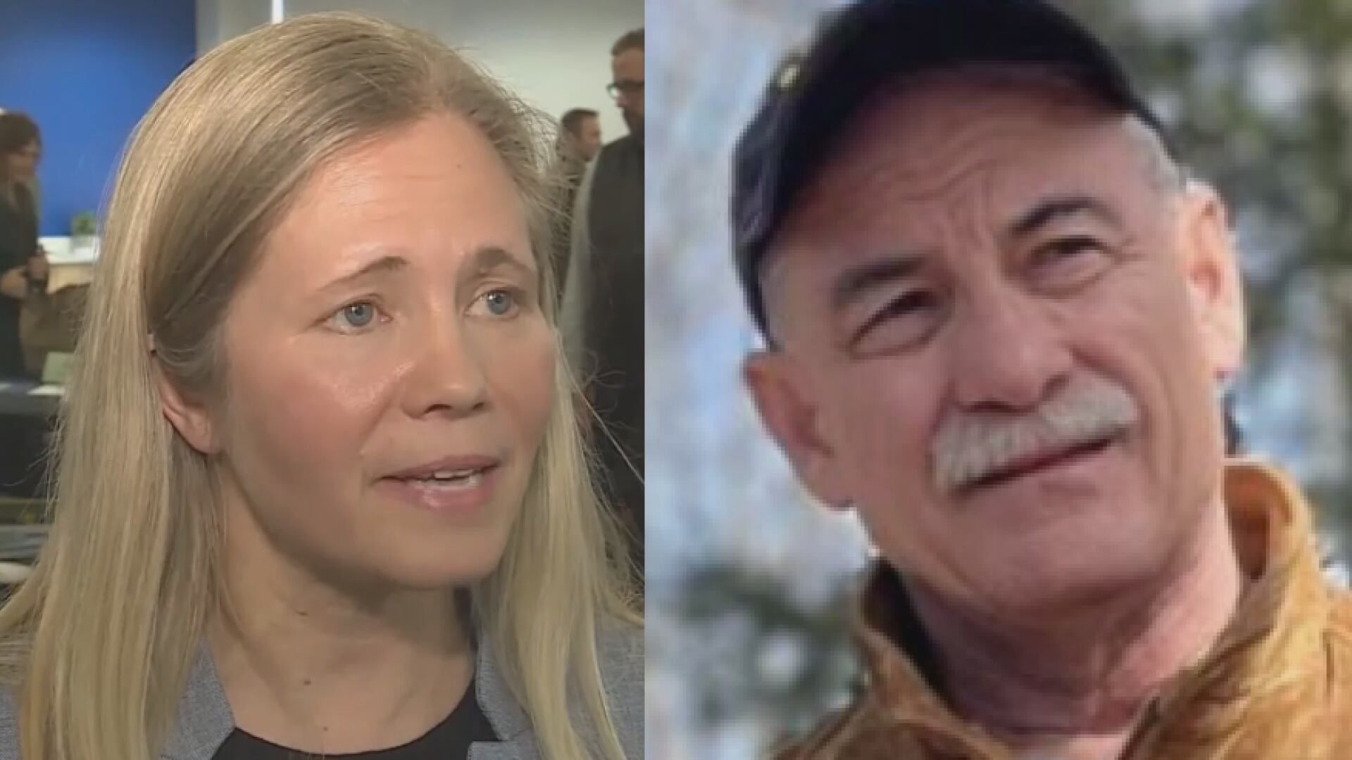 Hannah Pingree and Bobby Charles release statements following RCV results
