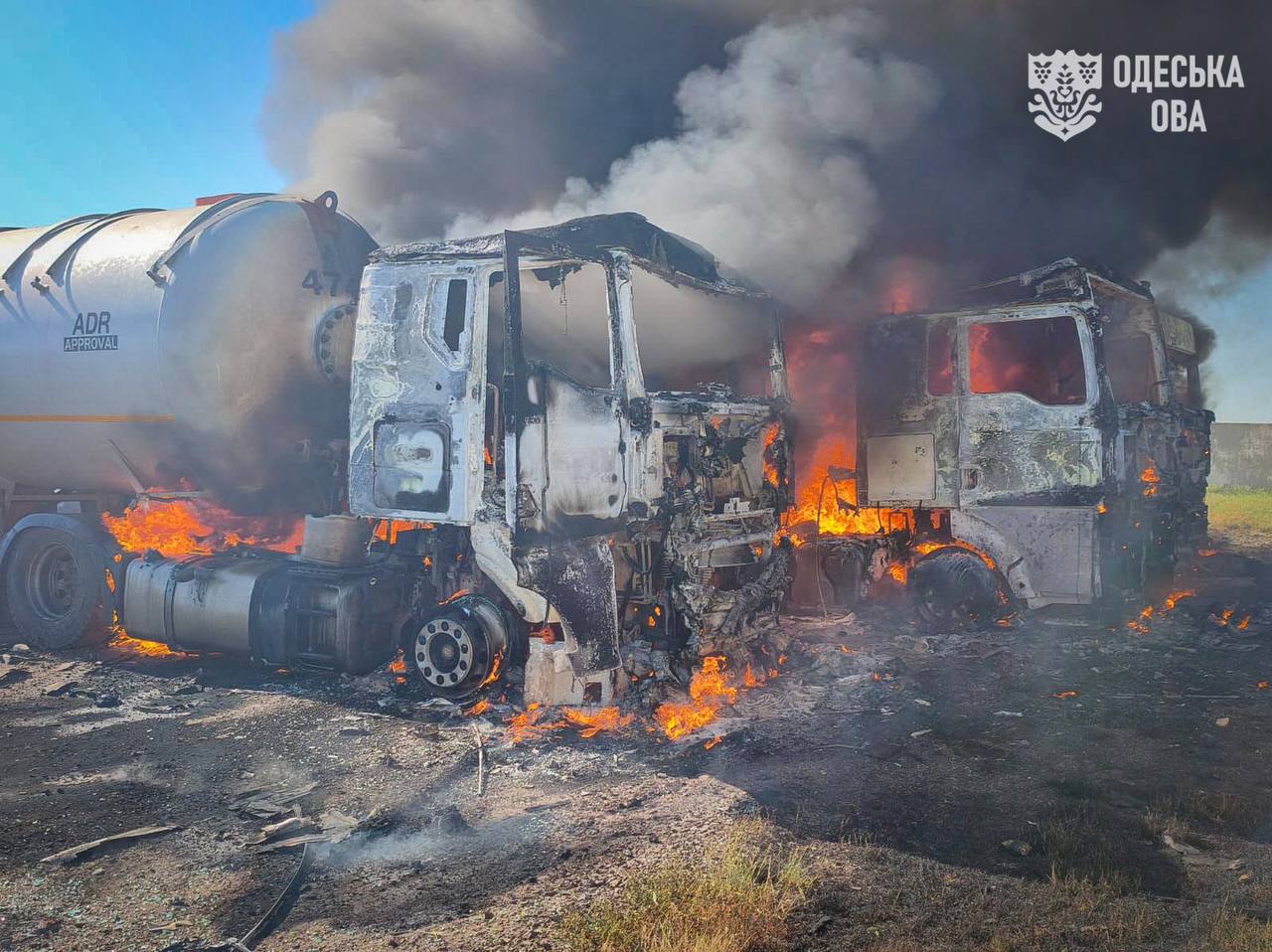 11 killed, 63 injured in Russian strikes across Ukraine over past day ...