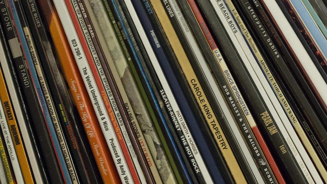 13 cult albums that shaped music history