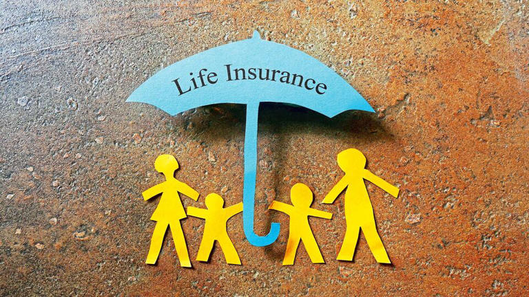 EPF members get life insurance cover of up to ₹7 lakh at no extra cost ...