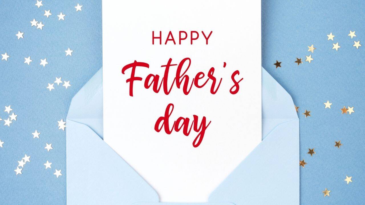 What to write in a Father's Day card: Best Father's Day wishes to make ...