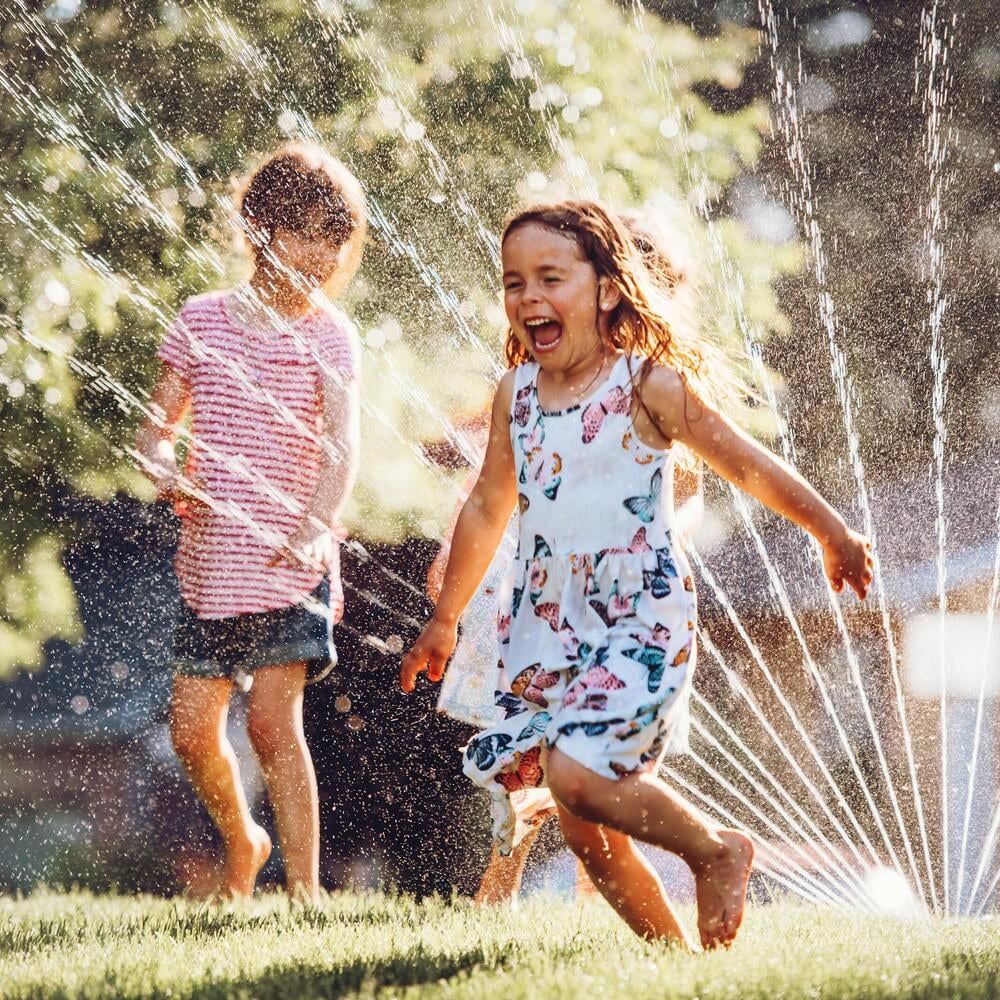 Wenn die Hitze zur Gefahr wird: „Kinder verlieren in Ruhe bis zu 700 ...