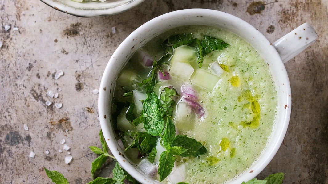 Cool no-cook dinners for sweltering summer nights