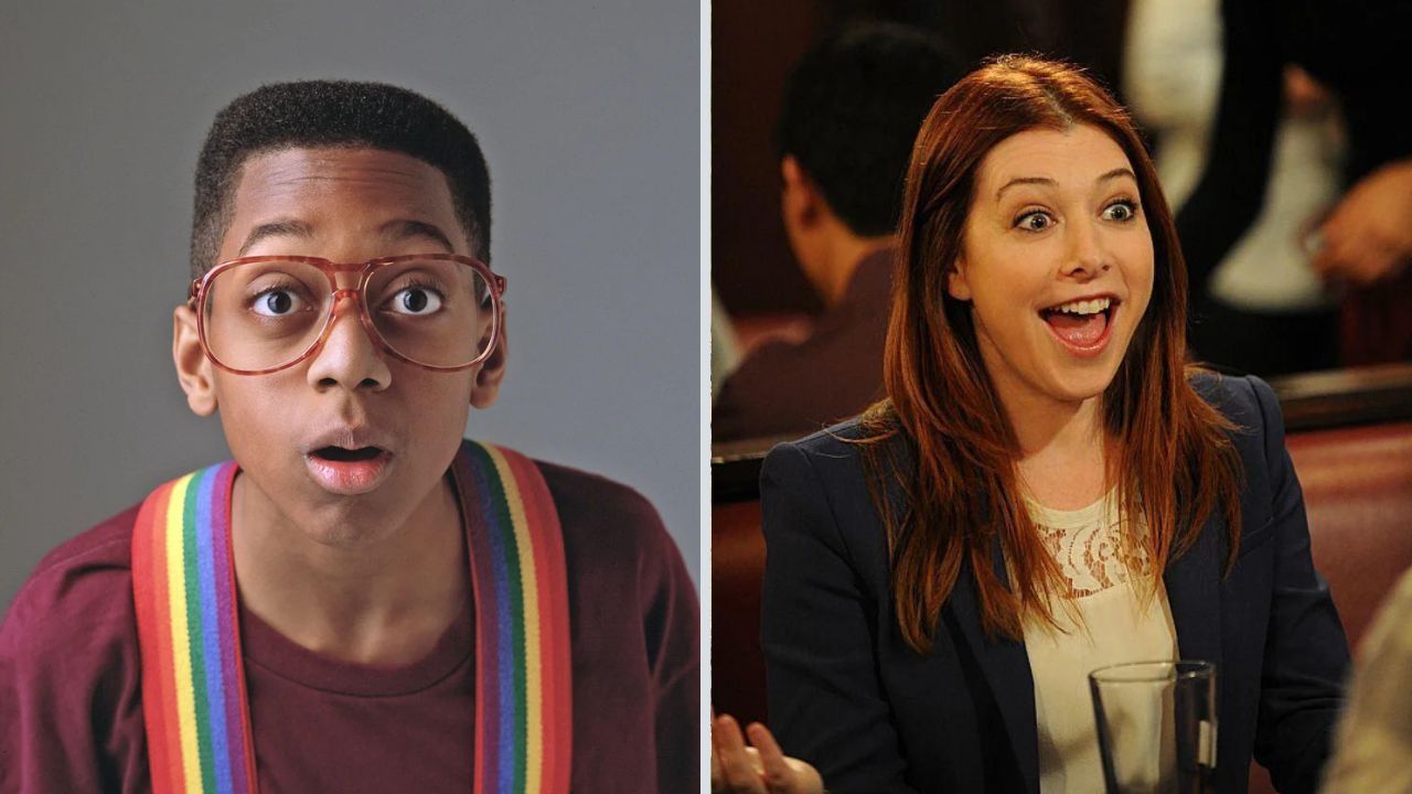 TV characters who were the worst, according to viewers