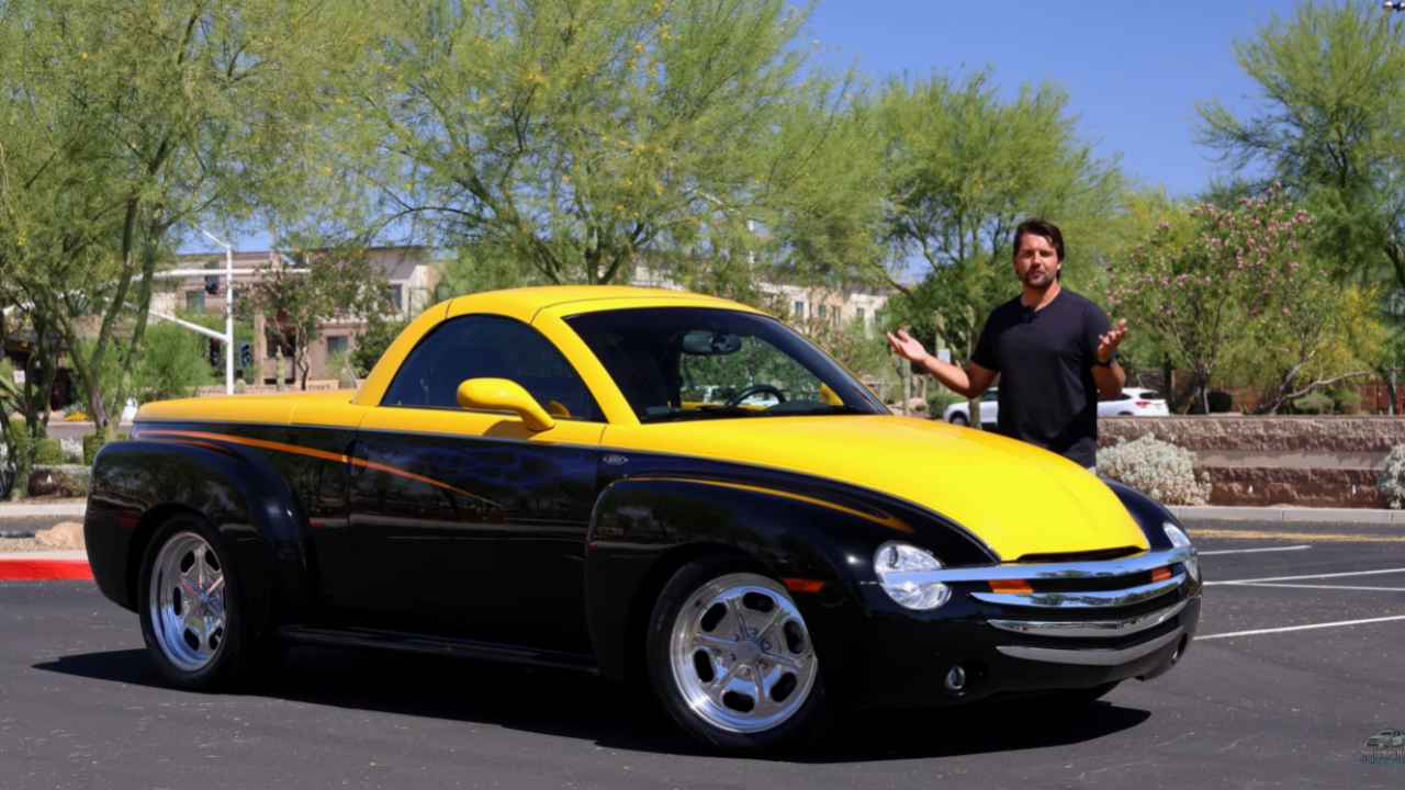 How a Magnuson supercharger boosts power to 371 wheel horsepower