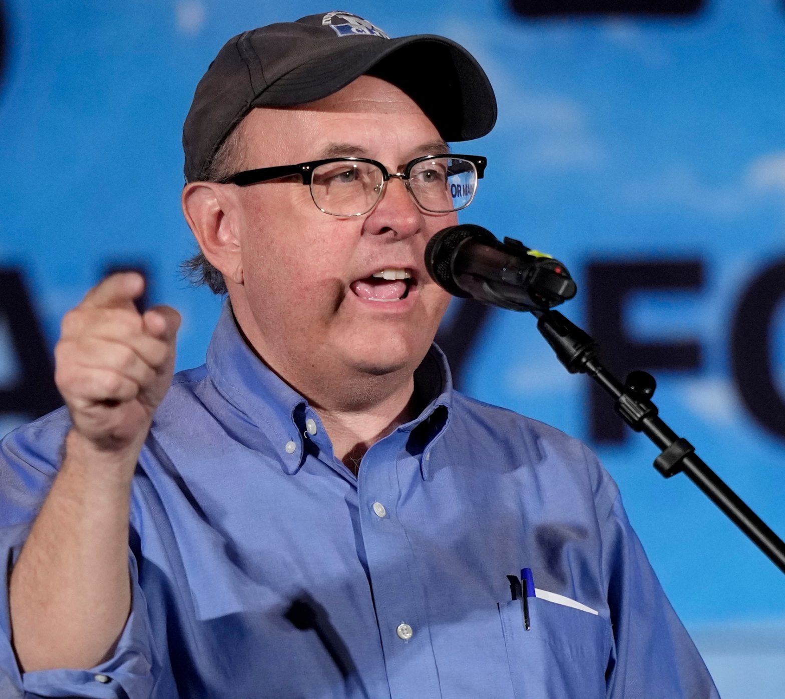 Pingree and Charles will compete for Maine governor and Dunlap gets ...