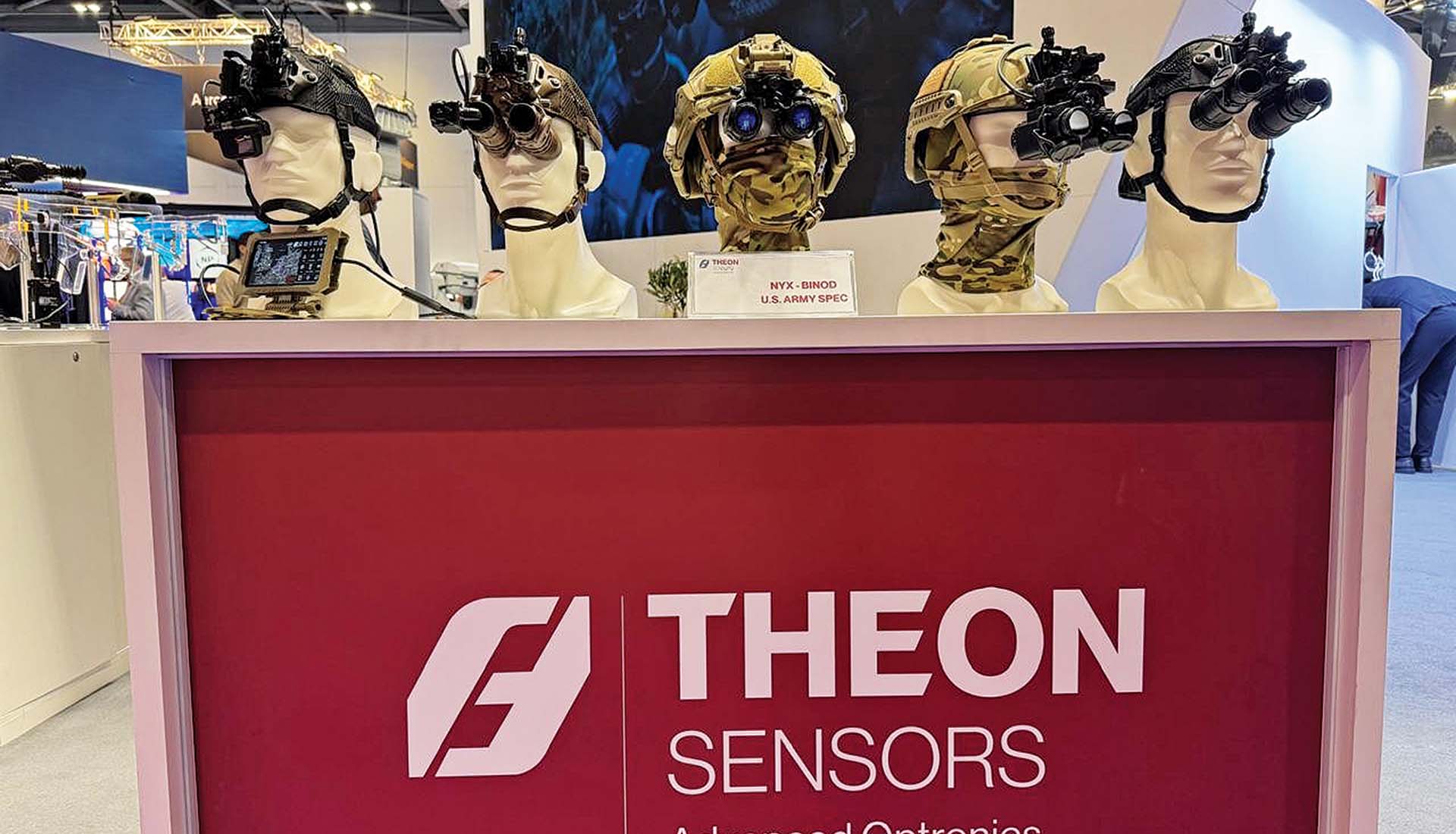 Νέα σημαντική συμφωνία για τη THEON