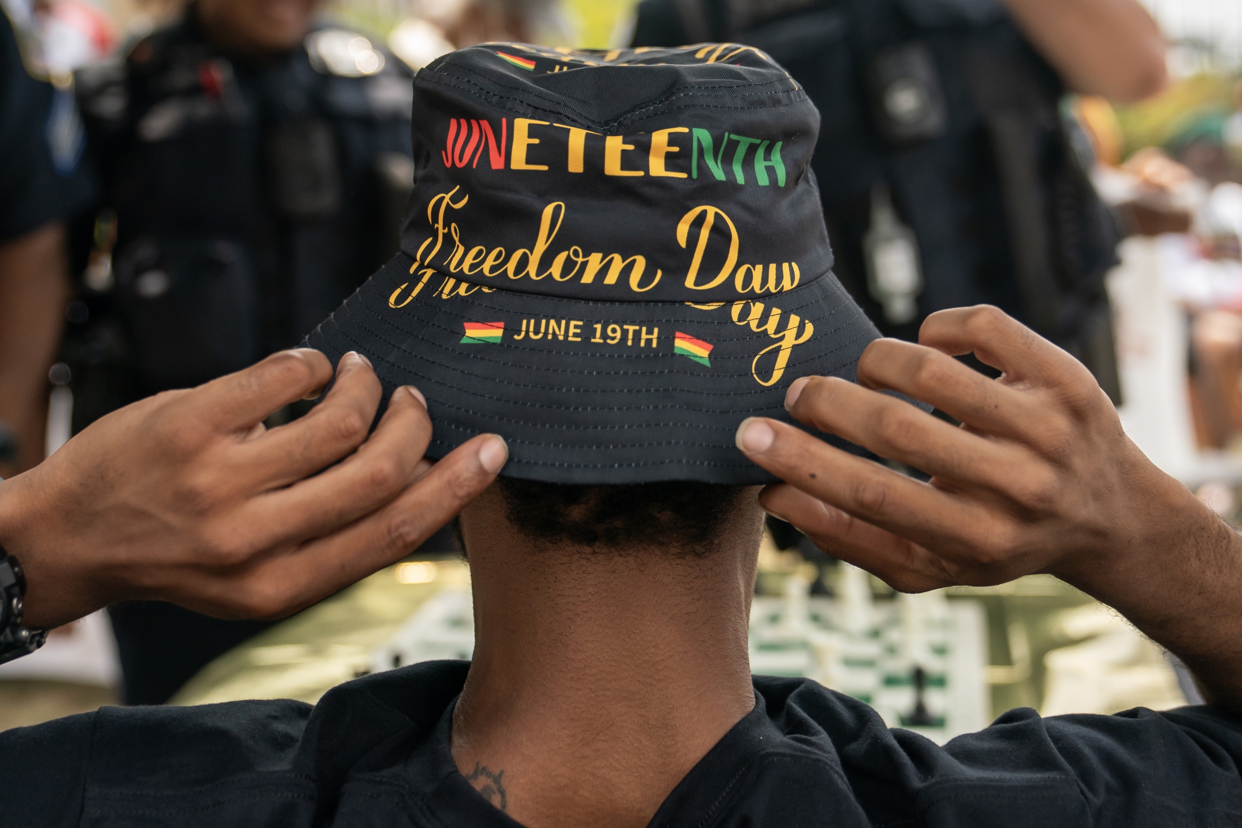 Why Mexico's anti-slavery law helped shape the road to Juneteenth