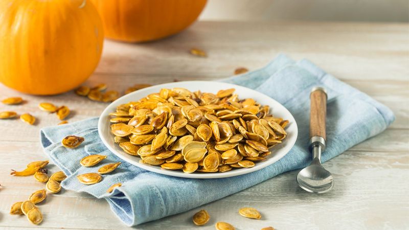 15 iron-rich foods many Britons forget to add often enough