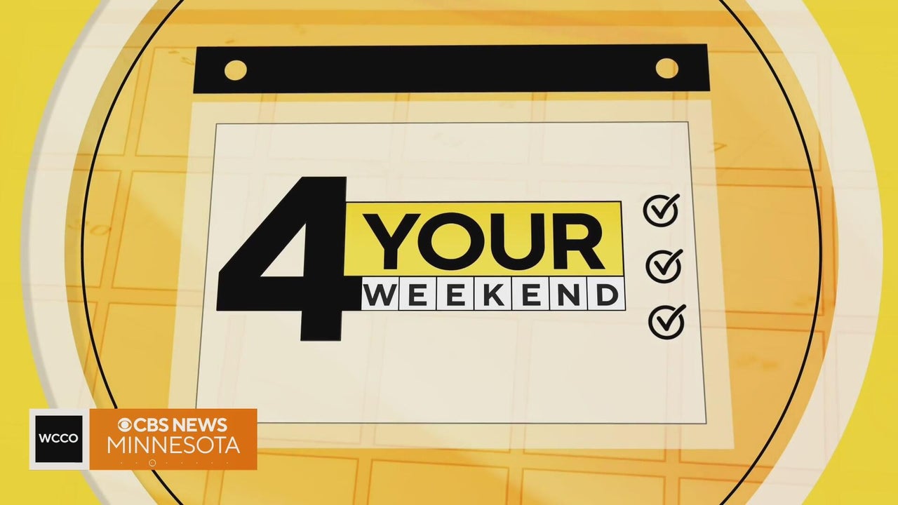 4 your weekend: Midsommar, Parktacular, Stone Arch Bridge Festival