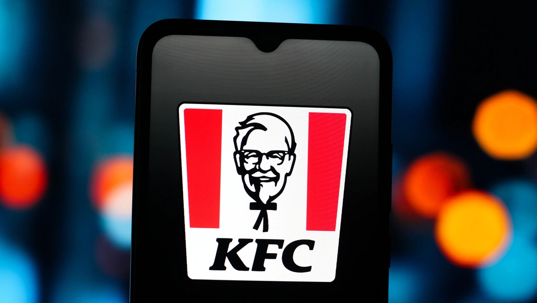 KFC’s journey from kitchen origins to global shifts