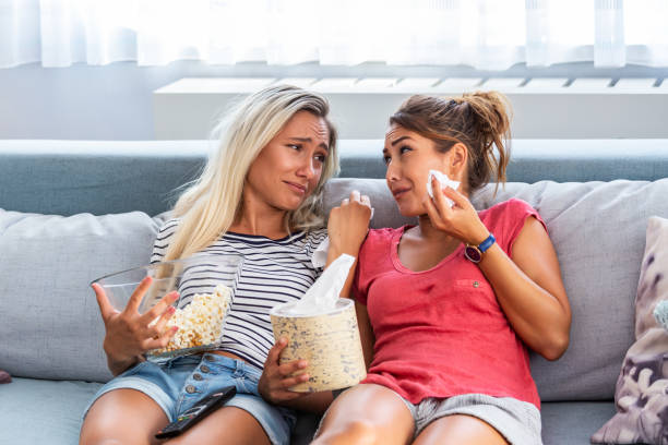 10 movies that will make you cry, according to Twitter